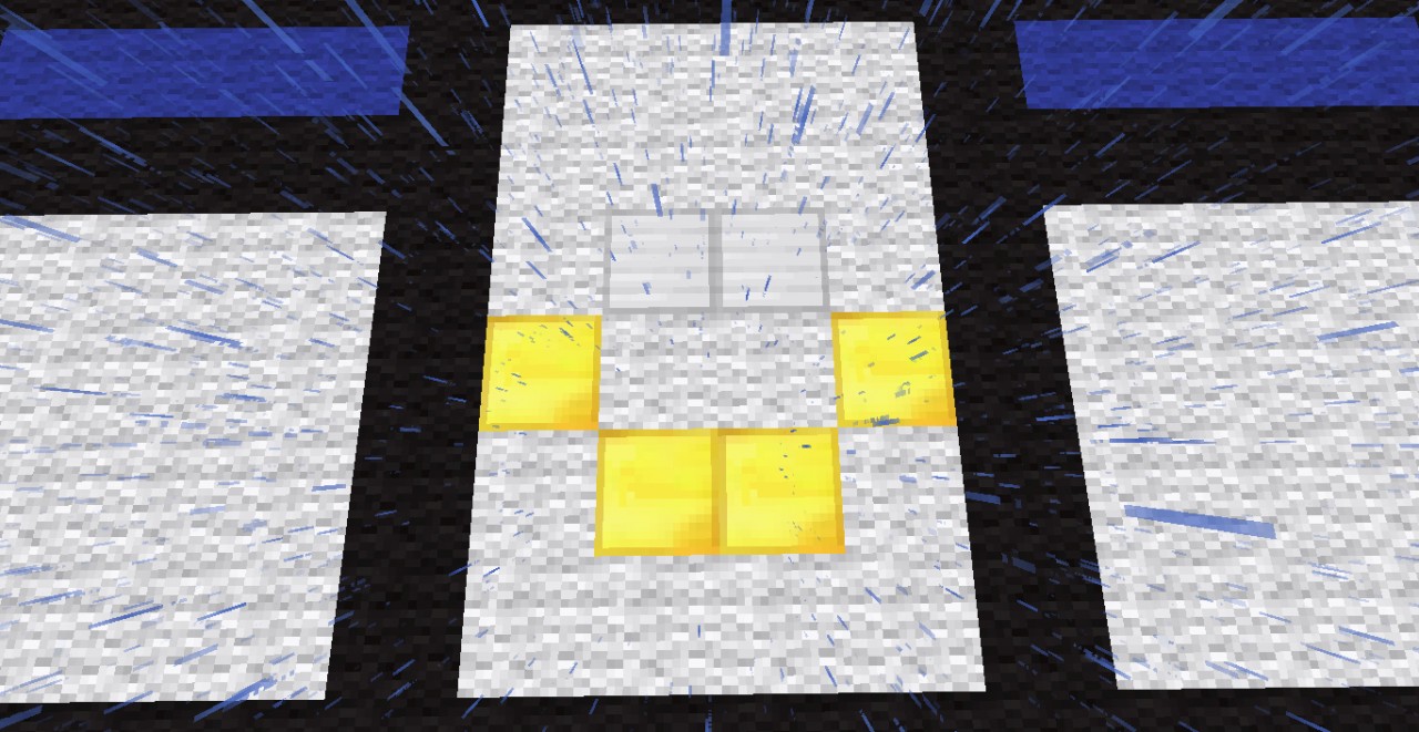 Game Boards Turned Minecraft (Paused and trying to figure out what to ...