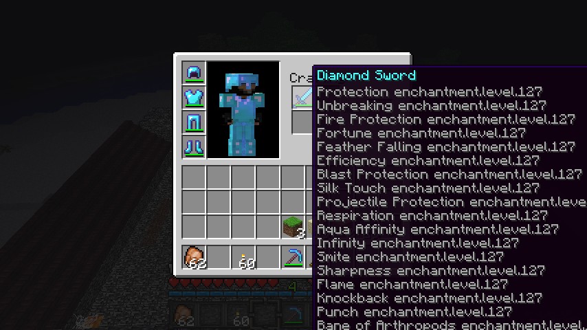 PyroCraft Minecraft Server