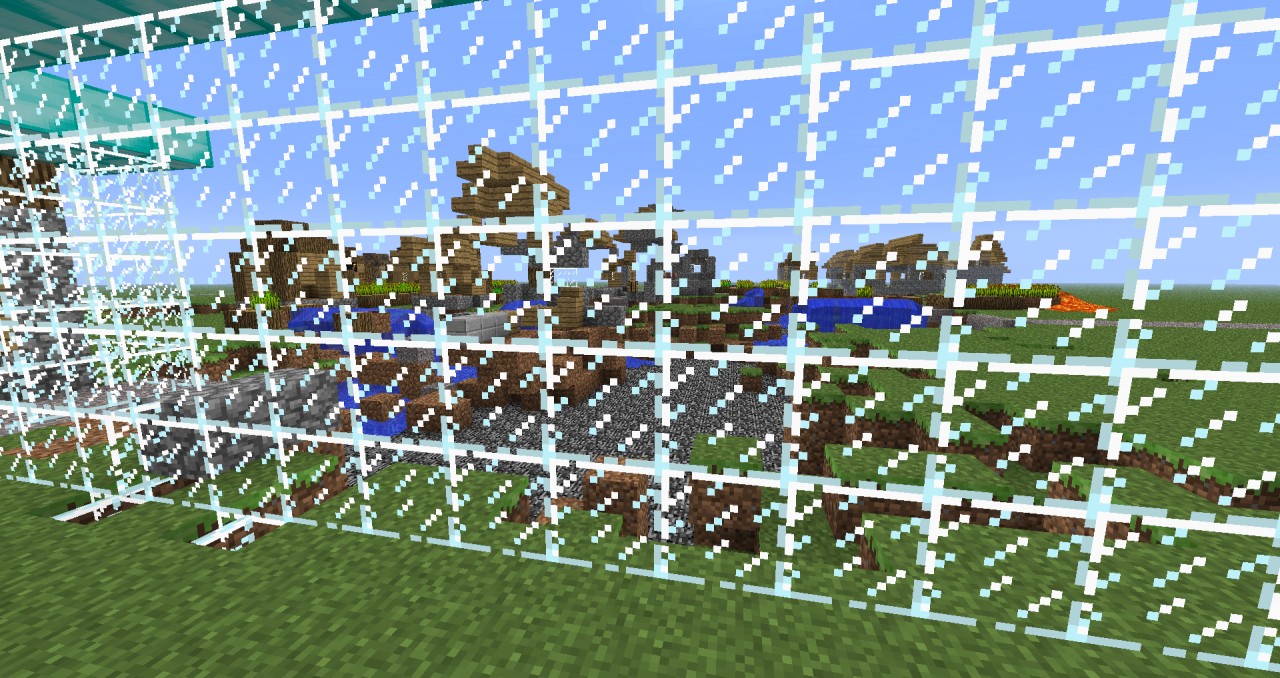 Parkour Pro Minecraft Map