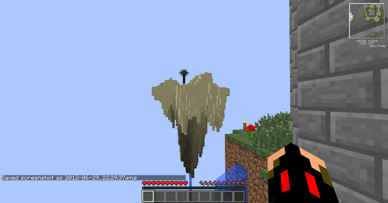 Avalon Minecraft Minecraft Map