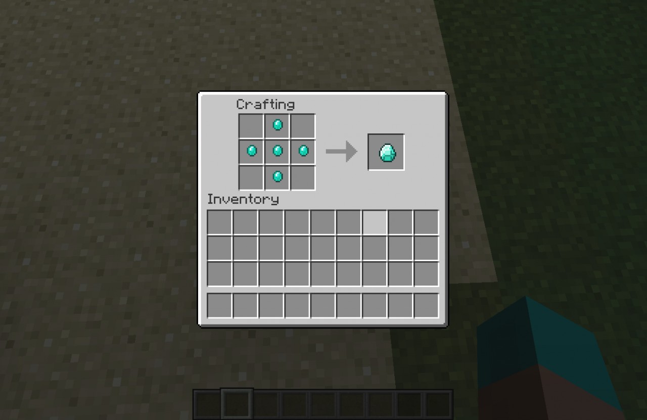 The Realistic Ores Mod Minecraft Mod