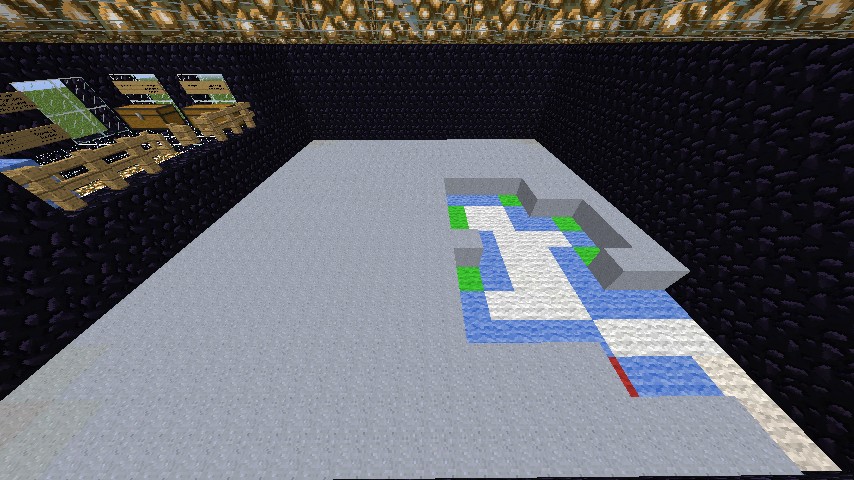 Minecraft Minesweeper Map By _BAWS Minecraft Map