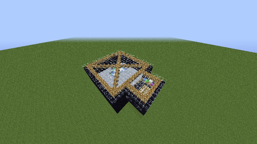 Minecraft Minesweeper Map By _BAWS Minecraft Map