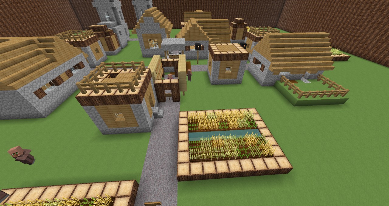 WAFFLE CRAFT! THE OWNER IS ADAMROCKS5253! FACTIONS AND MOAR! Minecraft ...