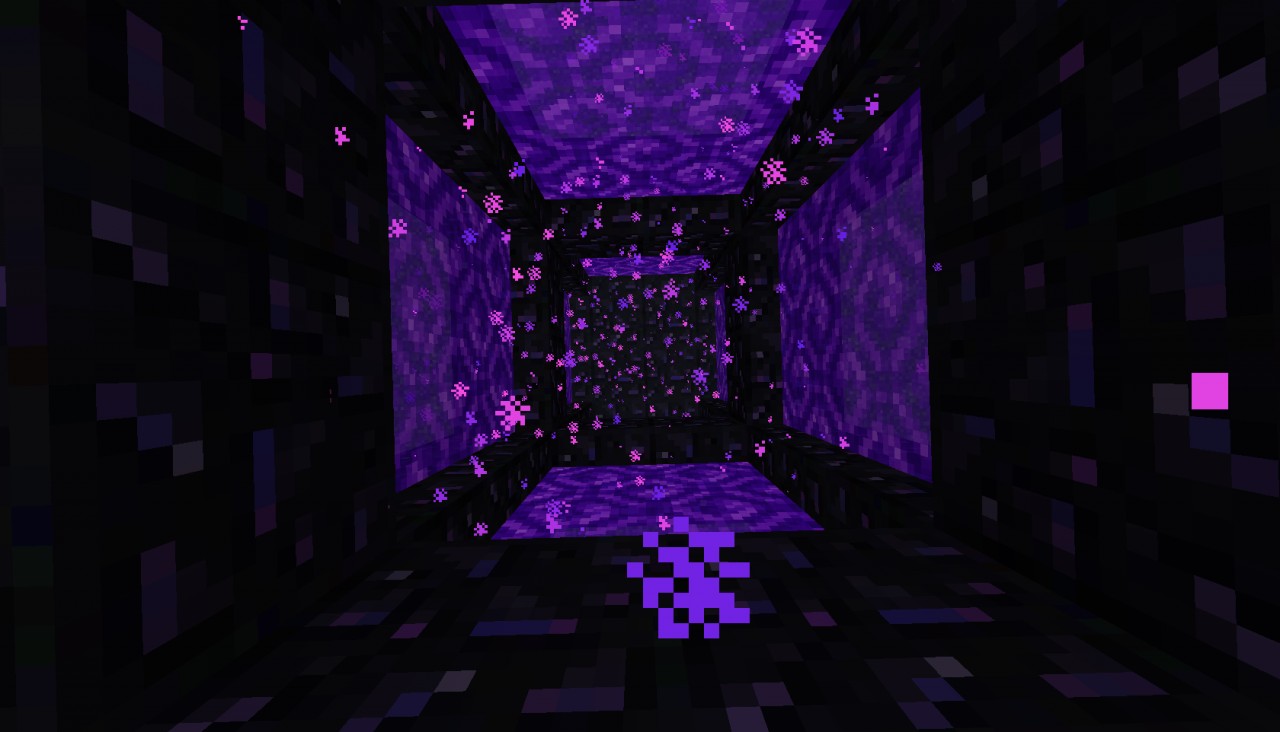 Very Vanilla, Light and Dark Minecraft Texture Pack