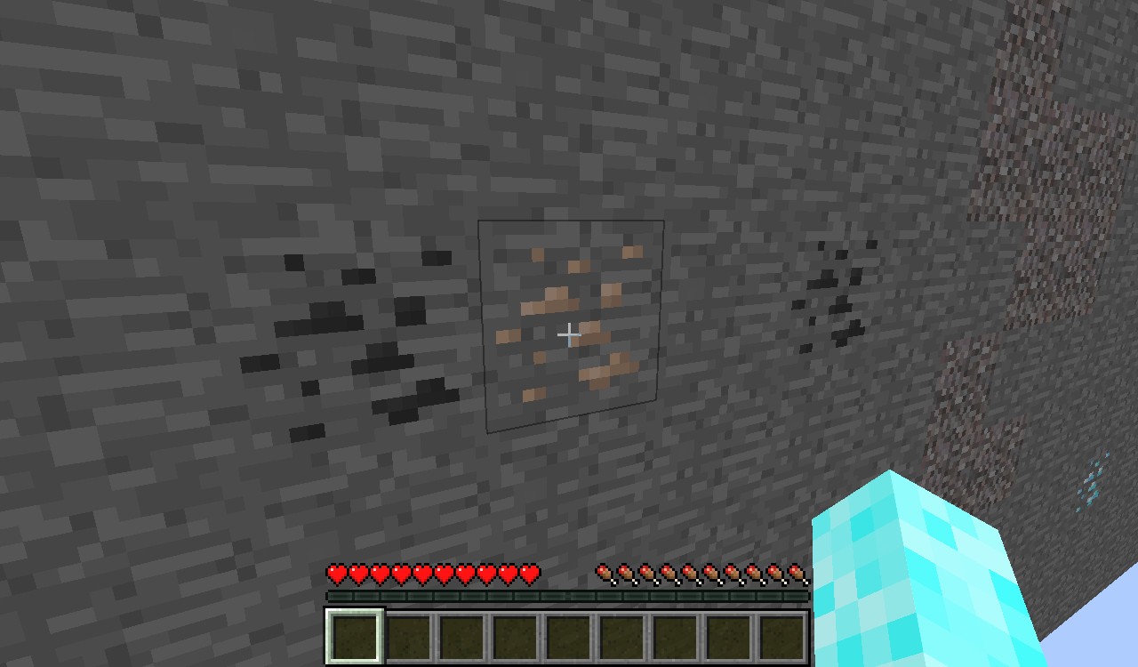 Super Flat Sky Survival - Litteraly Minecraft Map