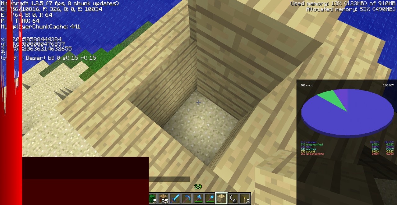 the best seed in minecraft Minecraft Map