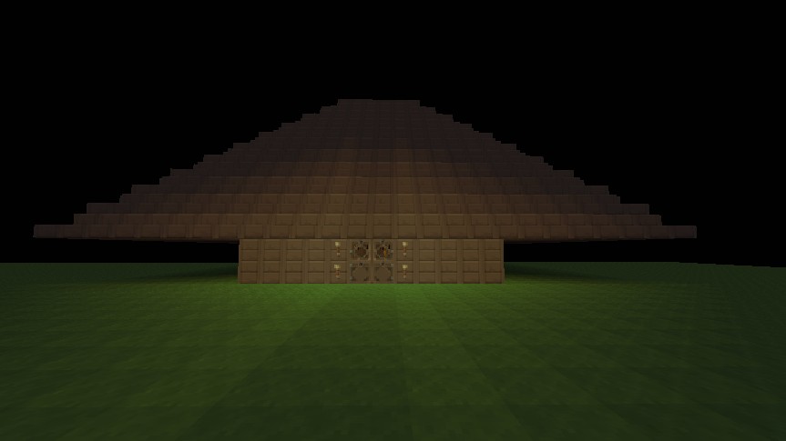 Potion Lab Minecraft Map