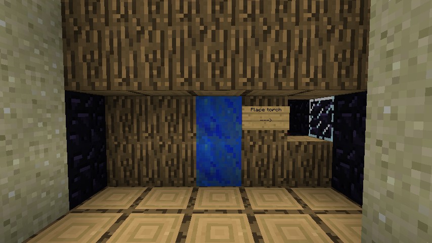 MC DOME SURVIVAL {NEW custom survival map} Minecraft Map