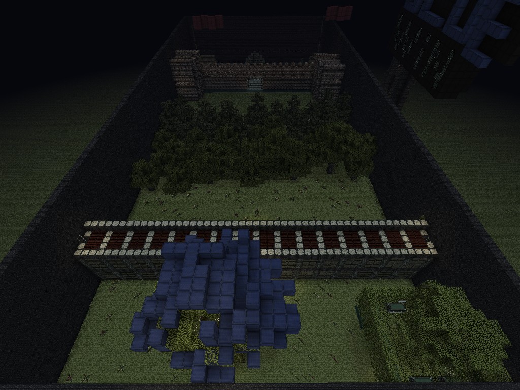 Map Challenge attack/attack Capture the flag! Poland created this ...