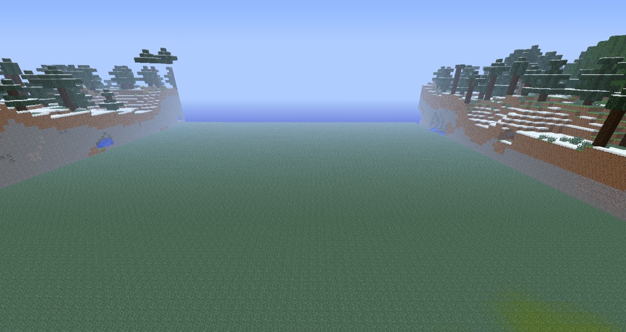 Building Contest Minecraft Map