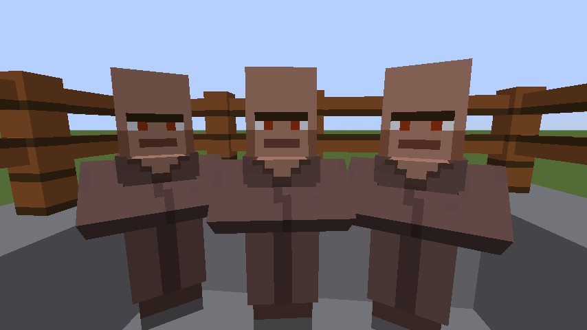 SimpleCraft Minecraft Texture Pack