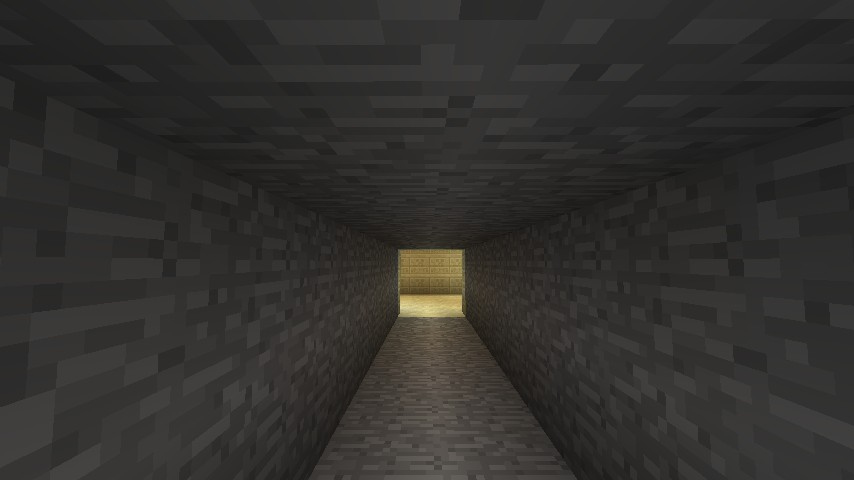 King Tut's Tomb Minecraft Project