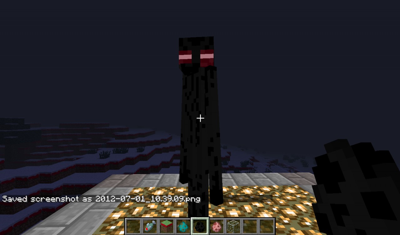 evil craft 0.0.5 Minecraft Texture Pack