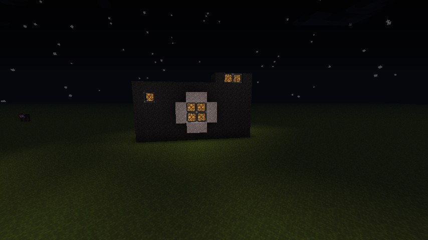 Camera Minecraft Map