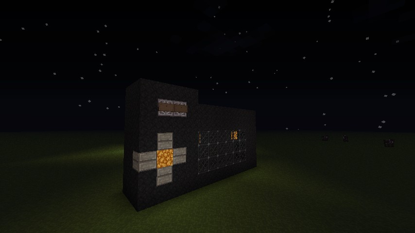 Camera Minecraft Map