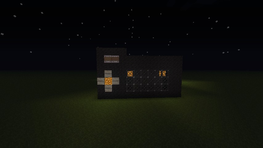 Camera Minecraft Map