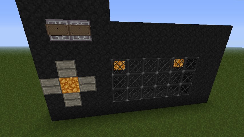 Camera Minecraft Map