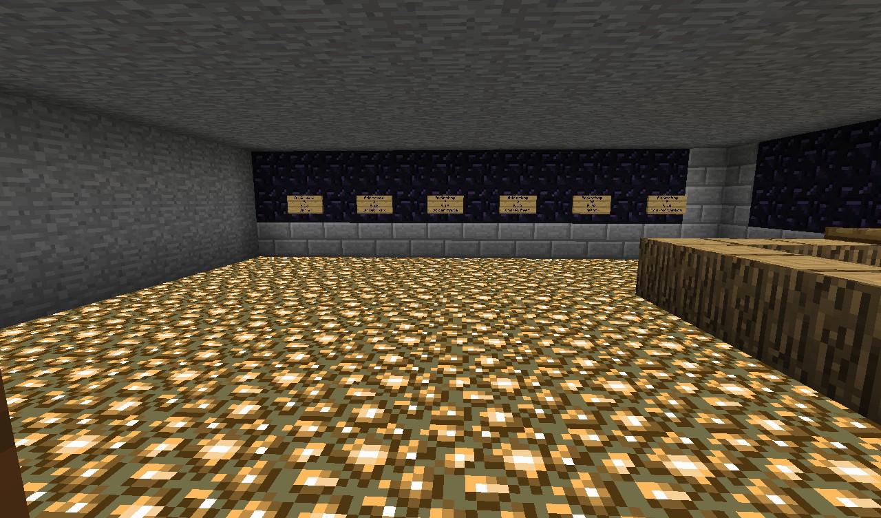 Face2Face PvP Minecraft Server