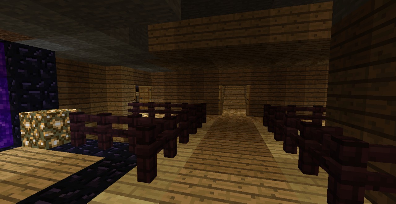 Mountain Home :D Minecraft Map