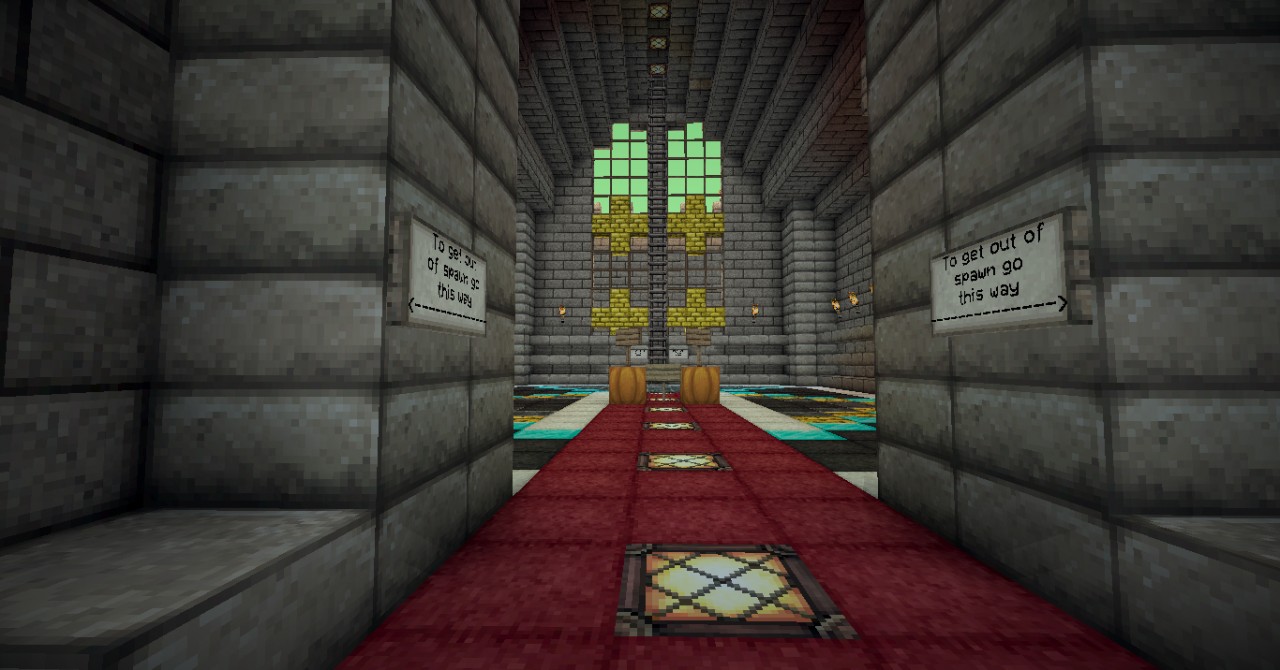 ***SwiftCraft Hardcore Pvp Factions, 1.3.1!*** Minecraft Server