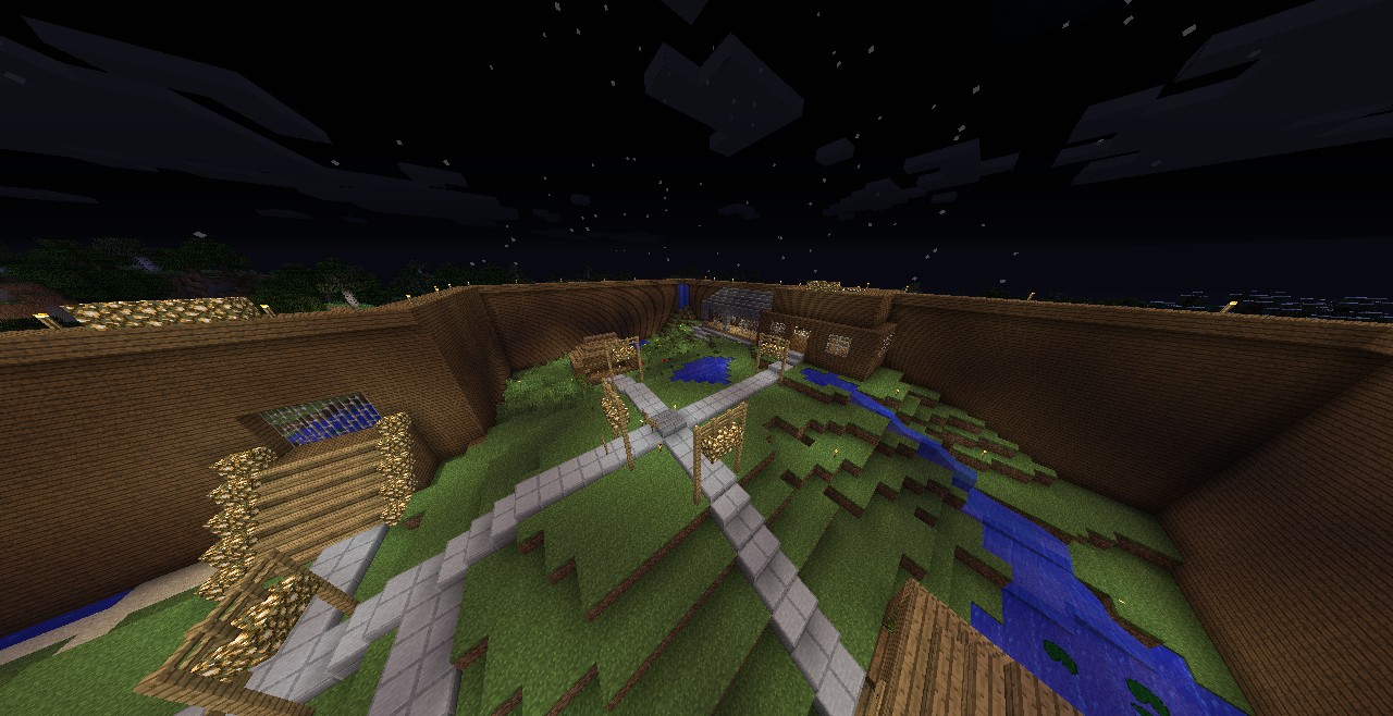 SickCraft 24/7 100%PvP Griefing&Stealing]---- Minecraft Server