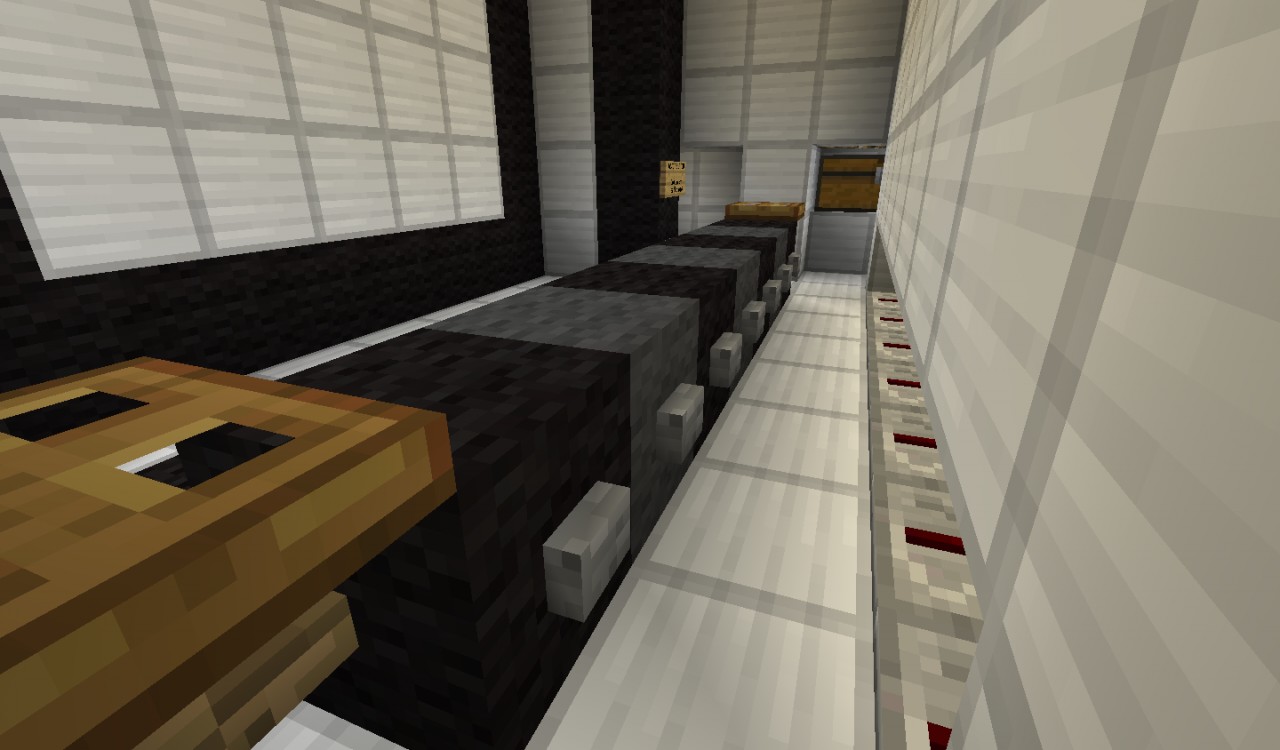 [Minigame] Connect 4 - Now with DOWNLOAD! Minecraft Map