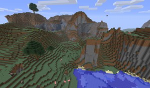 Weekly Favourite: What Is YOUR Fav Minecraft Biome?