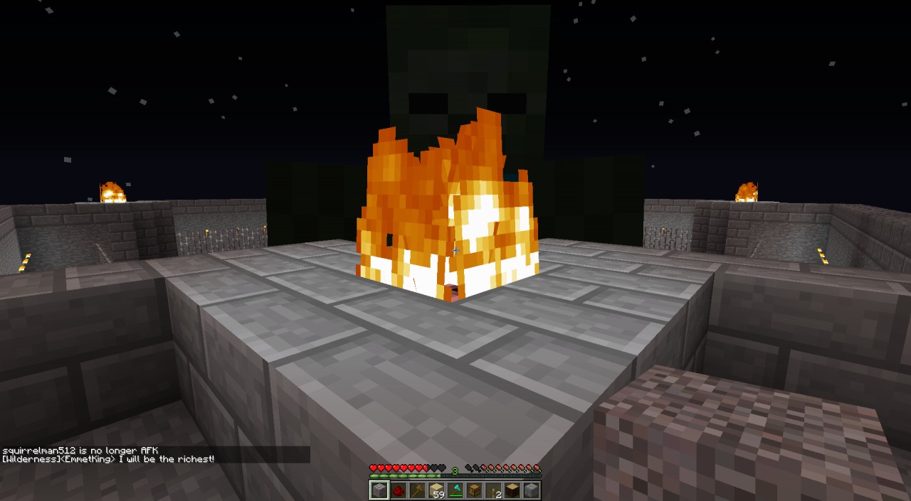 Elysian Fields Minecraft Server