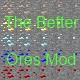 The Realistic Ores Mod Minecraft Mod