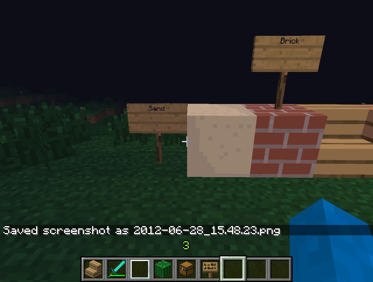 Muffin's Pack Minecraft Texture Pack