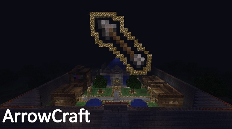 ArrowCraft! Minecraft Server