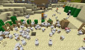 Chickens Mod