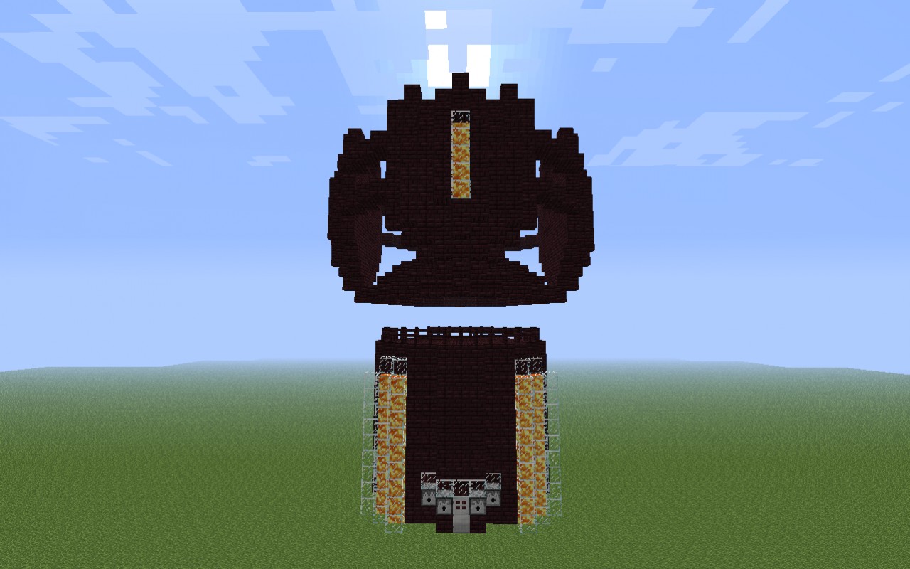 Make your own Lair Defense (Download at http://posqgaming.weebly.com ...