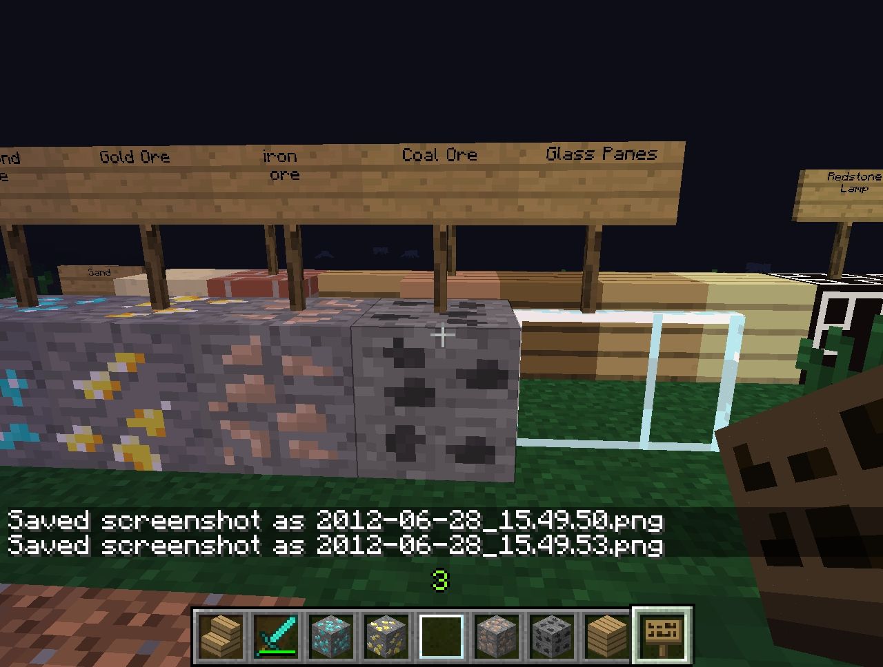 Muffin's Pack Minecraft Texture Pack