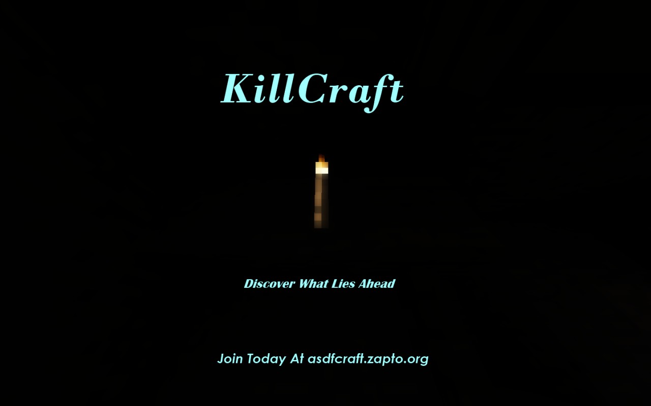 Hardcore City Deathban PvP! asdfcraft.zapto.org Minecraft Server