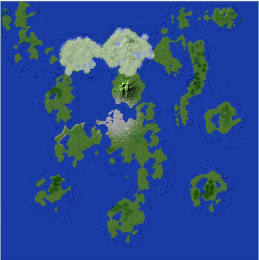 RPG Server Builders Needed! Staff Needed! Minecraft Server