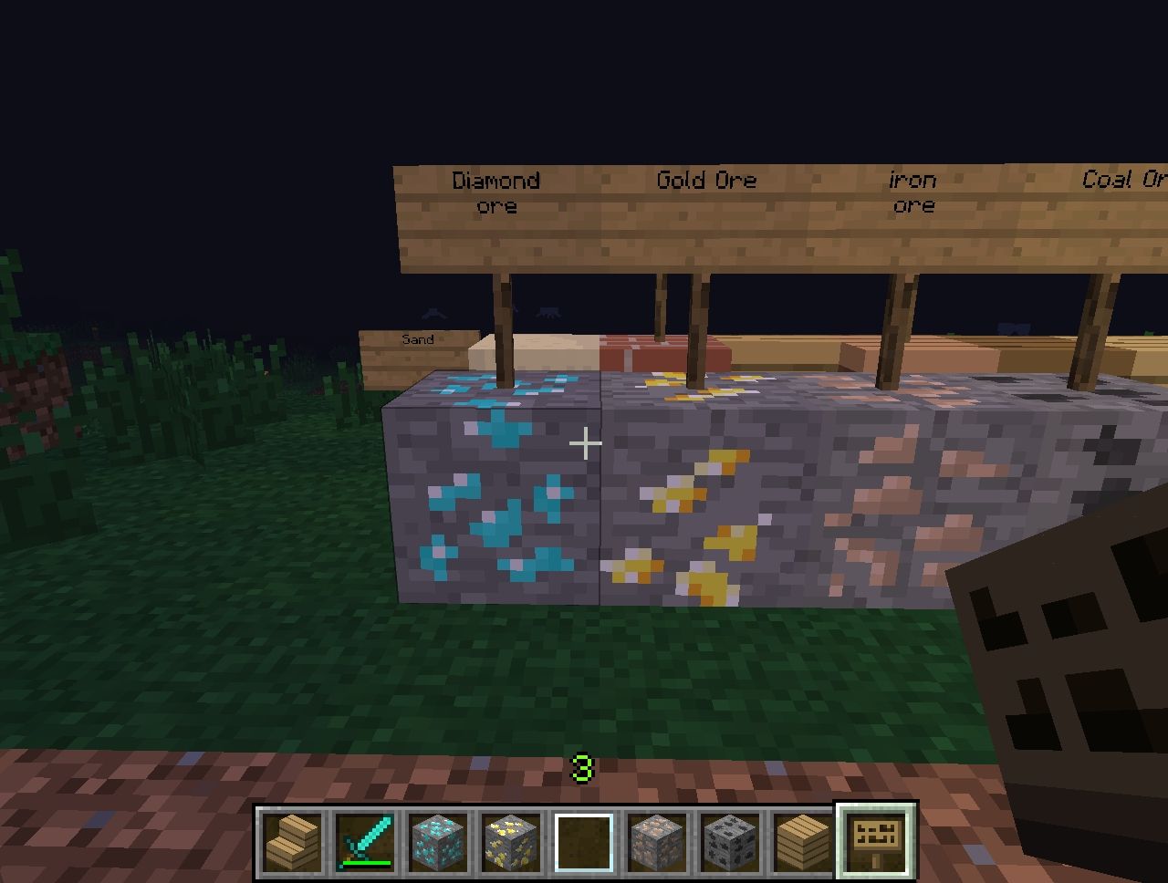 Muffin's Pack Minecraft Texture Pack