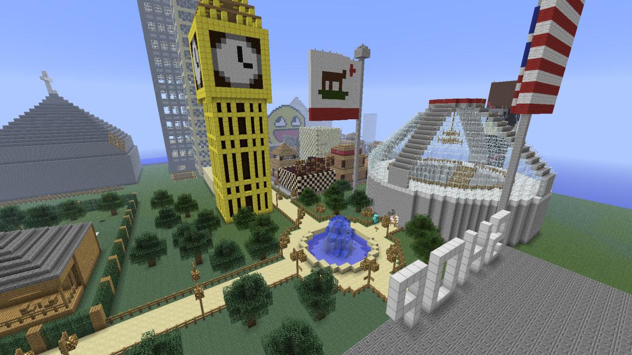 14 GB RAM ★ 12 Core CPU ★ Survival Survival Server★ Minecraft Server