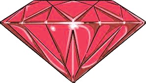 The Gem Trilogy - Ruby Version Minecraft Texture Pack