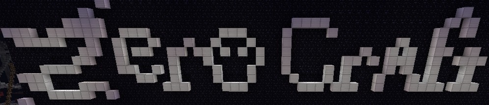 ZeroCraft Minecraft Map