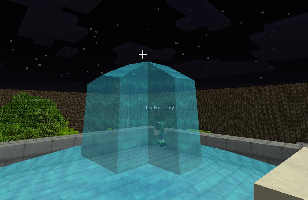 My Server Screen Shots Minecraft Map