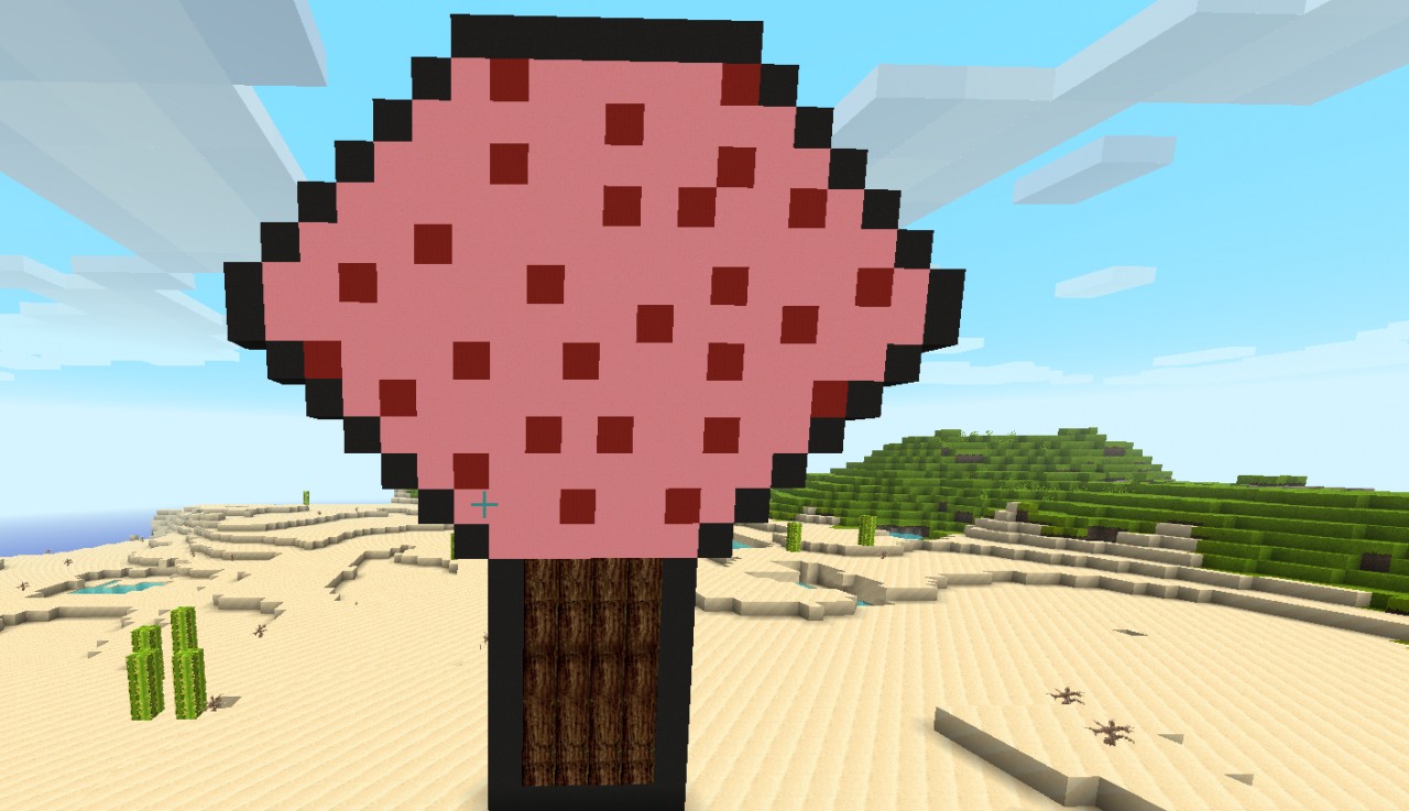 My Server Screen Shots Minecraft Map