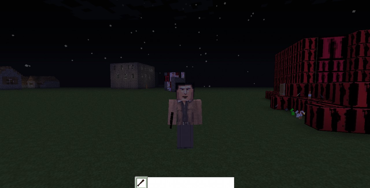 Mafia II Texture Pack Minecraft Texture Pack