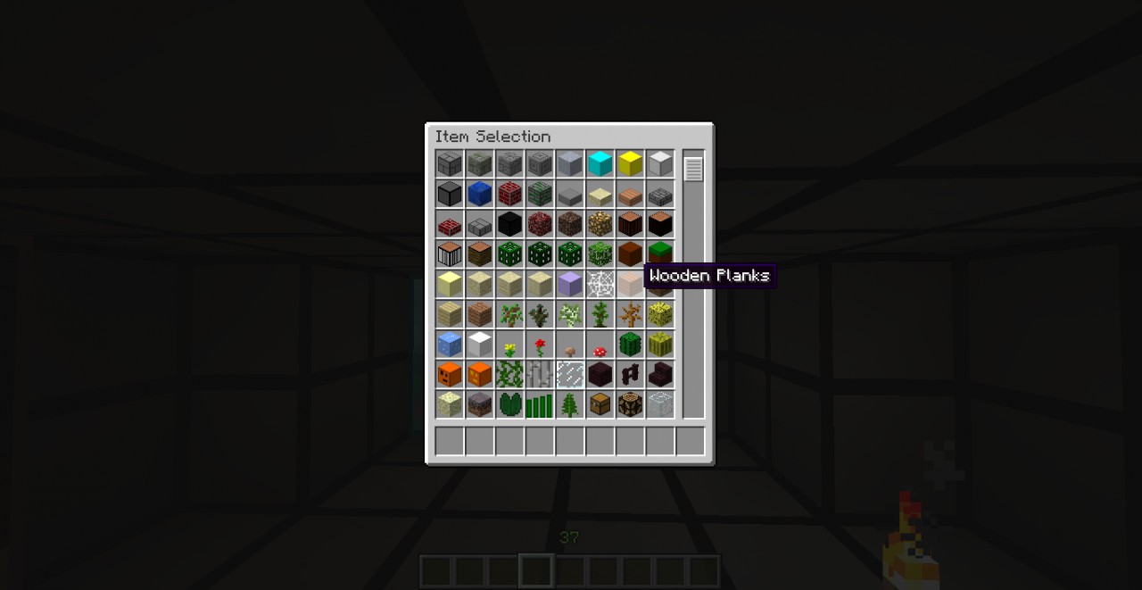 Smooth N' Simple Minecraft Texture Pack