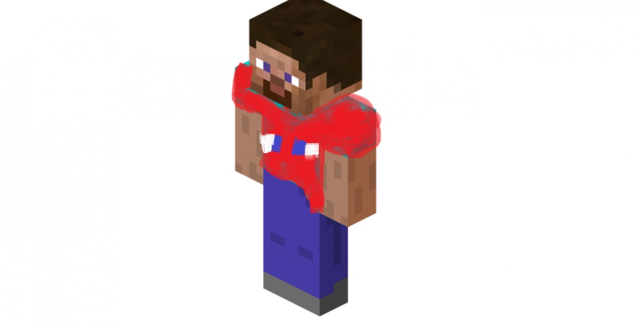 Ethan [art made by robotpumpkin122]