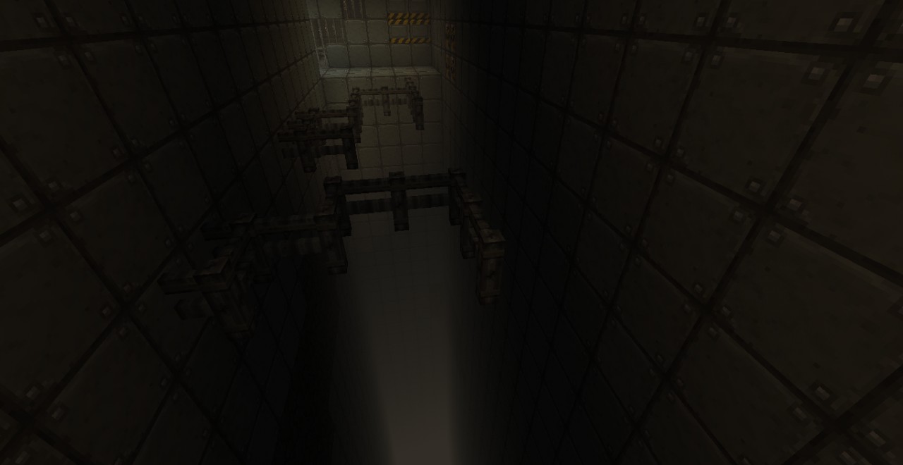 Apocalypse Map Minecraft Map