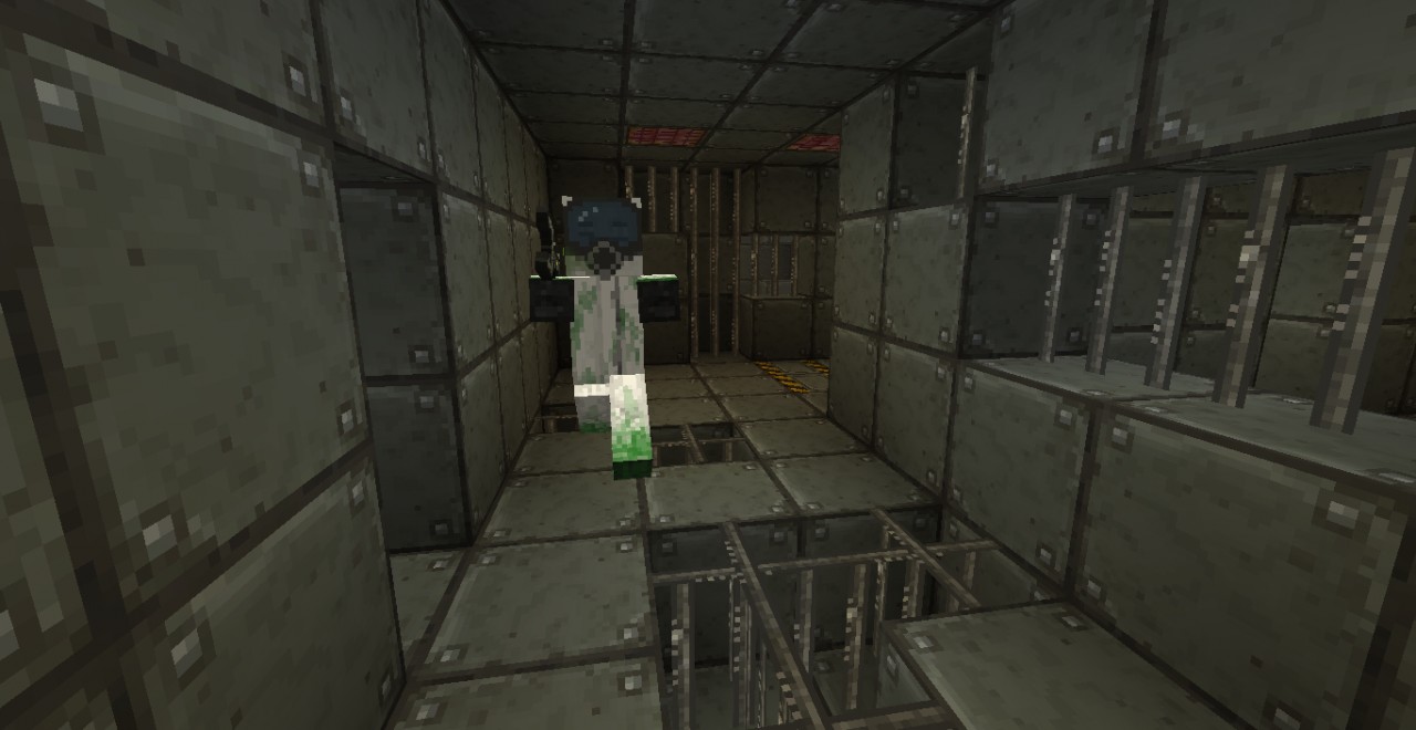 Apocalypse Map Minecraft Map