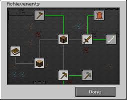 Get most of minecraft achievements fast easy and simple! Minecraft Map