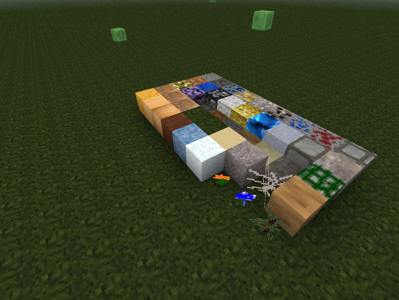 Limited Reallife Pack Minecraft Texture Pack